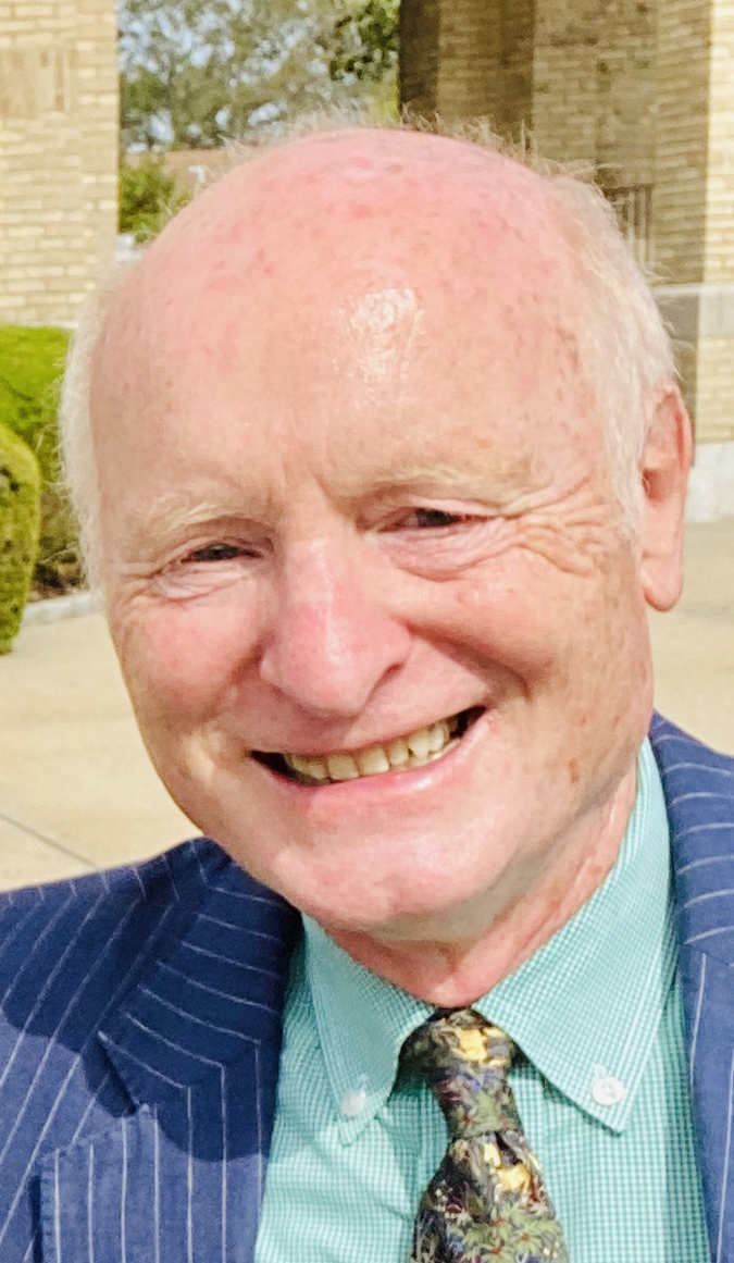 Gene Gollogly (1950–2021) | Martin Rowe